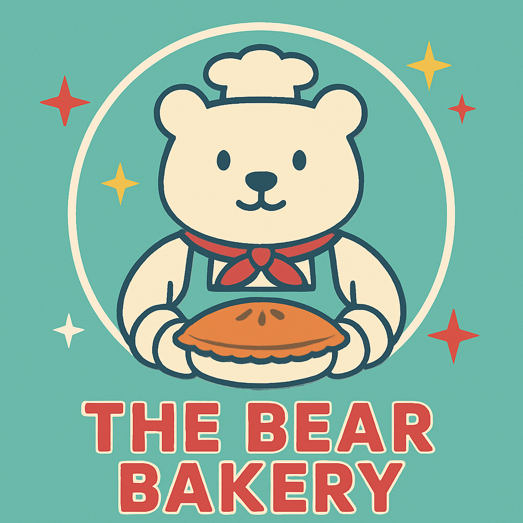 The Bear Bakery & Baking Studio
